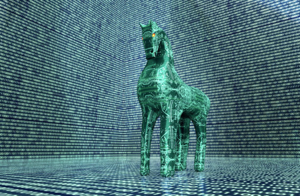 C’est quoi un cheval de Troie ? | CyberSecurity Guide C’est quoi un cheval de Troie ? | CyberSecurity Guide